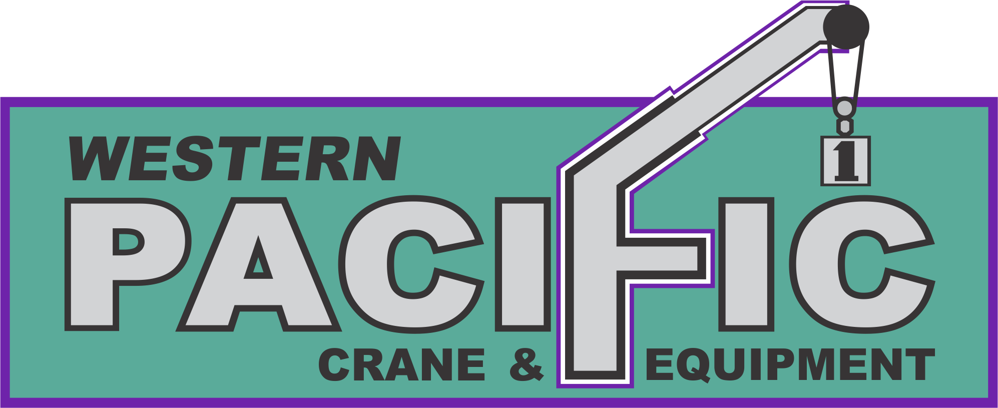 Western Pacific Logo